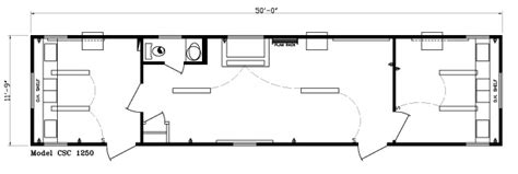 Dependable Field Office Mobile Office Trailers