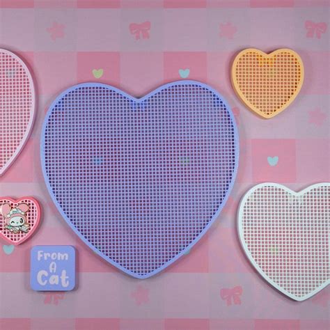 Cute Cork Board Accessories Etsy