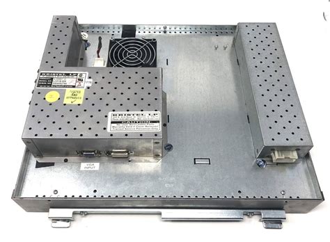 WMS BB LCD Touch WSPS Las Vegas