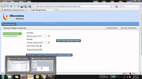 NotesIn9 035 Xpages ViewPicker 3 0 YouTube