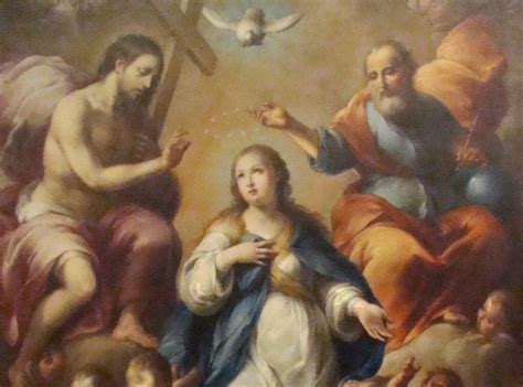 SANTO ROSARIO DE LOS MIÉRCOLES GLORIOSOS