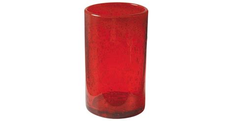 Iris Ruby Highball Glass By Artland Replacements Ltd
