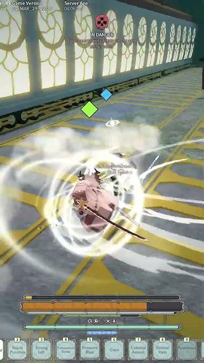 Cool Deepwoken Pvp Youtube