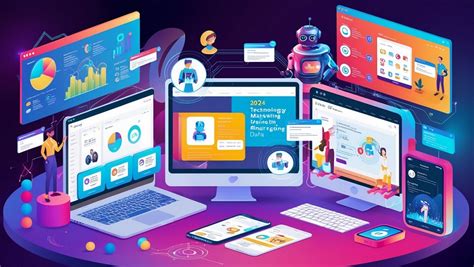 Revolutionizing Digital Marketing The Impact Of Ai Innovations In 2024 Engineering Insides