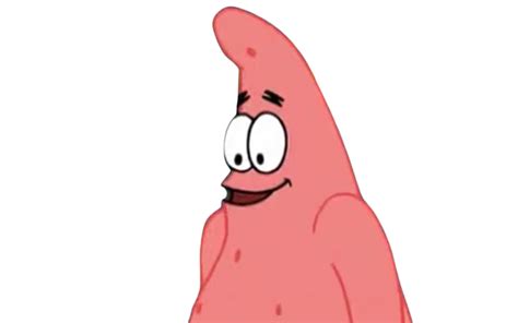 Patrick By Dracoawesomeness On Deviantart
