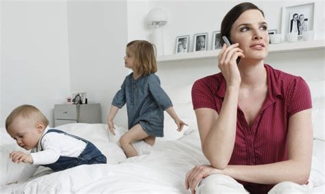 Would You Prefer Cell Phones Or Sex In The Uk People Prefer Cell