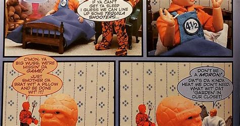 Anyone Else Miss Twisted Toyfare Theater Album On Imgur