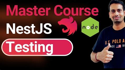 Nestjs Testing Unit And E E Dev Community