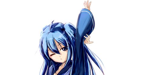 いまいち萌えない娘 いまいち萌えない娘 かきあげのイラスト Pixiv