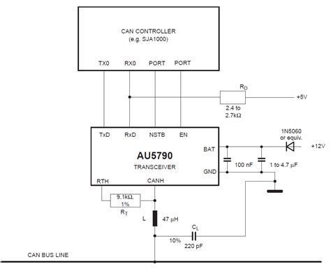 Sae J1850 Vpw Pwm Sae J2411 Swc Iso 11898 Can Sae J1708 Chrysler