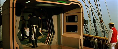 Holodeck Memory Alpha Das Star Trek Wiki