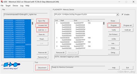 TC397 Start Mode tc397启动流程 CSDN博客
