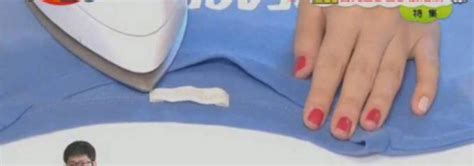 衣服领口变形怎么恢复 业百科