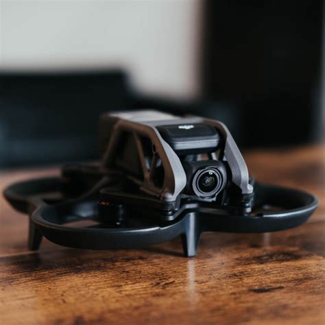 Dji Avata How To Get Started Explained For Beginners Droneblog