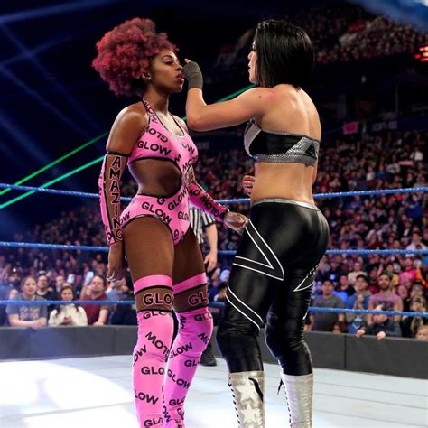 Photos Don T Miss These Awe Inspiring Photos From Friday Night SmackDown