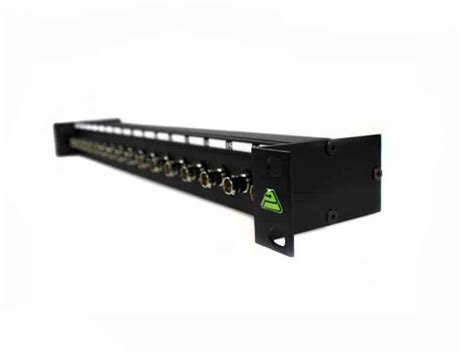 Patch Panel Bnc Pinanson