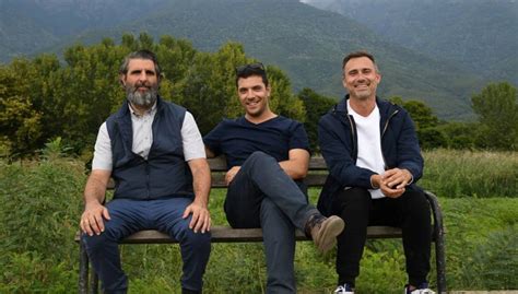 Οι ελληνικές σειρές «Σέρρες και «Σώσε με έρχονται στο Netflix Flix
