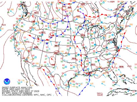 Wpc Surface Analysis Archive