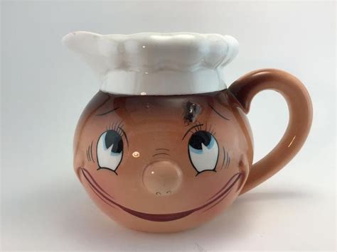 Py Oh My A Fly Milk Jug Etsy Canada Milk Jug Jugs Etsy