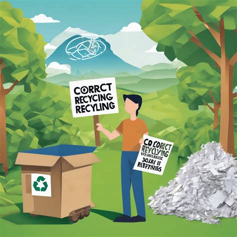 Guía Para Separar Correctamente Papel Y Cartón En Casa • Renovables