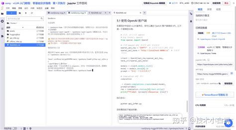 vLLM 入门教程如何配置和运行 vLLM 知乎