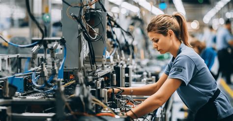 Discrete Vs Process Manufacturing