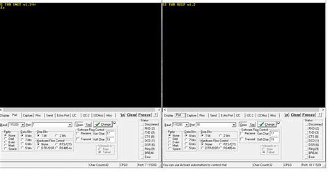 Rf Communication Not Working Dwm1000 Stm32 Ultra Wideband Qorvo