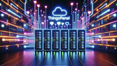 Thingspanel开源物联网核心支撑平台