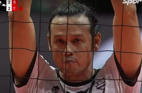 Biodata Dan Agama Dwi Sasono Pemain Paling Jago Di Bahkan Voli