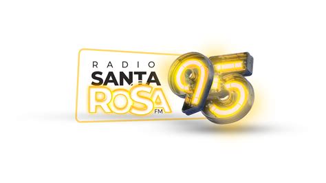 Fm Santa Rosa 95 Radio Comunitaria