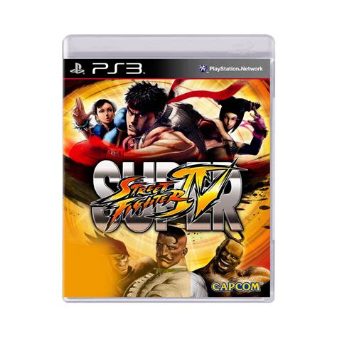 Jogo Super Street Fighter IV é na Dino Games Dino Games de anos você