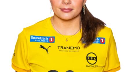 Christina Herseth Lsk Kvinner