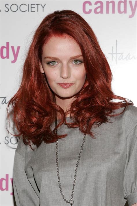 Lydia Hearst Color Beautiful Red Hair Hair Styles Hair Beauty