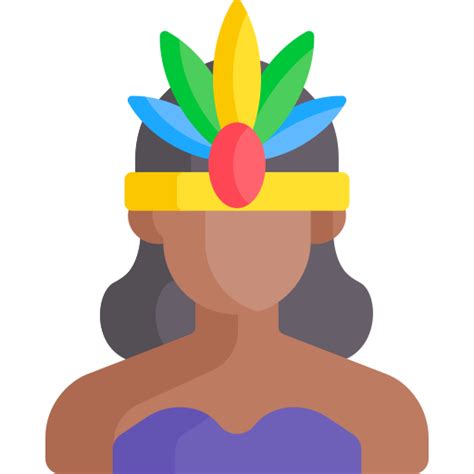 Dancer Special Flat Icon