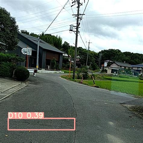 GitHub Hehualin Tut YPLNet Crowdsensing Based Road Damage Detection Challenge CRDDC