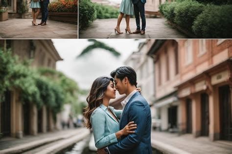 Premium Ai Image Amazing Happy Gentle Stylish Beautiful Romantic