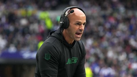 Robert Saleh Heckled By Drunk Eagles Fan In Packers Press Box