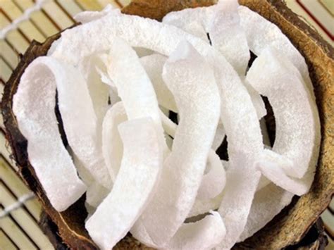 Hướng Dẫn Cách Làm Mứt Dừa để được Lâu Nhất Cho Ngày Tết