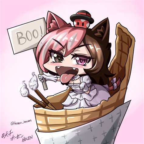 56 Best Chibi Neo Images On Pholder Rwby Neopets And Sailormoon