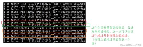 linux地址空间（虚拟地址） linux虚拟地址 csdn博客