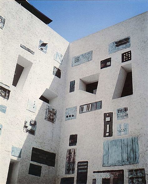 Mid Century Iran Villa By Gio Ponti Faces Demolition To Make Way For Hotel