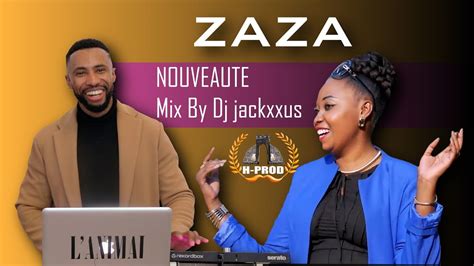 Zaza Nouveaute 2023 Youtube
