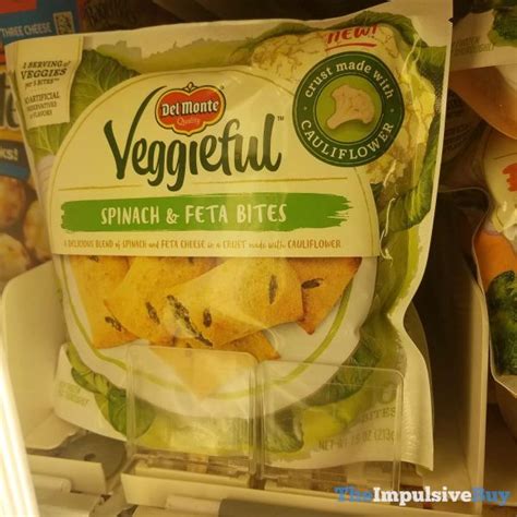 Spotted Frozen Food Edition 652019 The Impulsive Buy