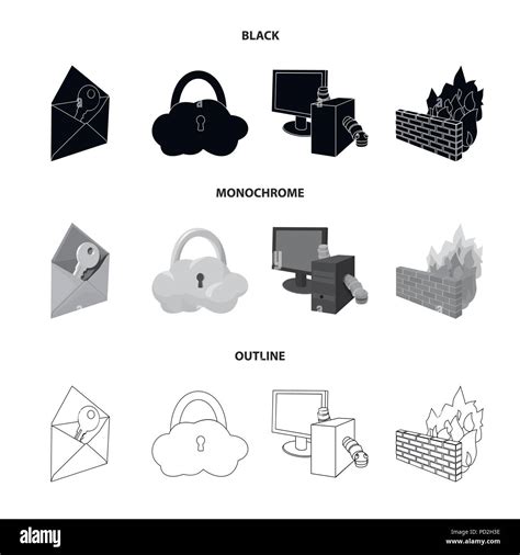 system internet connection code hackers and hacking set collection