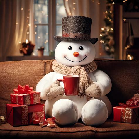 Digitale Weihnachtskarten Mit Ki Kostenfreie Tools Und Tipps Für Festliche Grüße Mittelstand