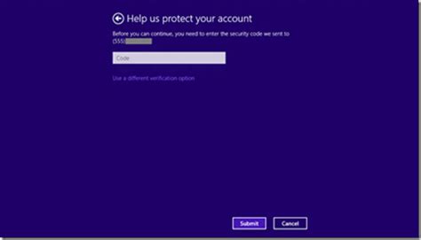 Microsoft Account Gets More Secure The Official Microsoft Blog