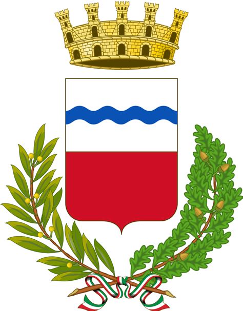 ملف Seriate Stemma svg المعرفة