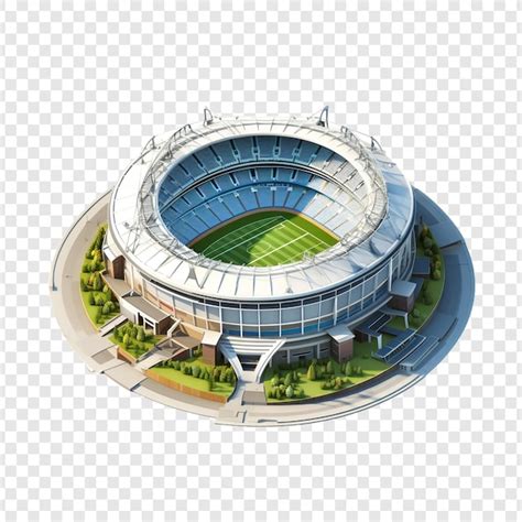 Football Stadium Rendering Images Free Download On Freepik