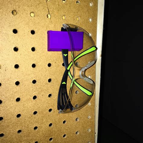 Sunglasses Holder Pegboard At Edward Gratwick Blog