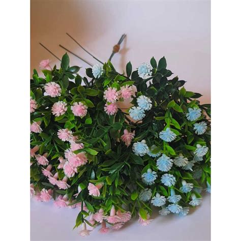 Kit De Matinho Com Flor Colorido Shopee Brasil